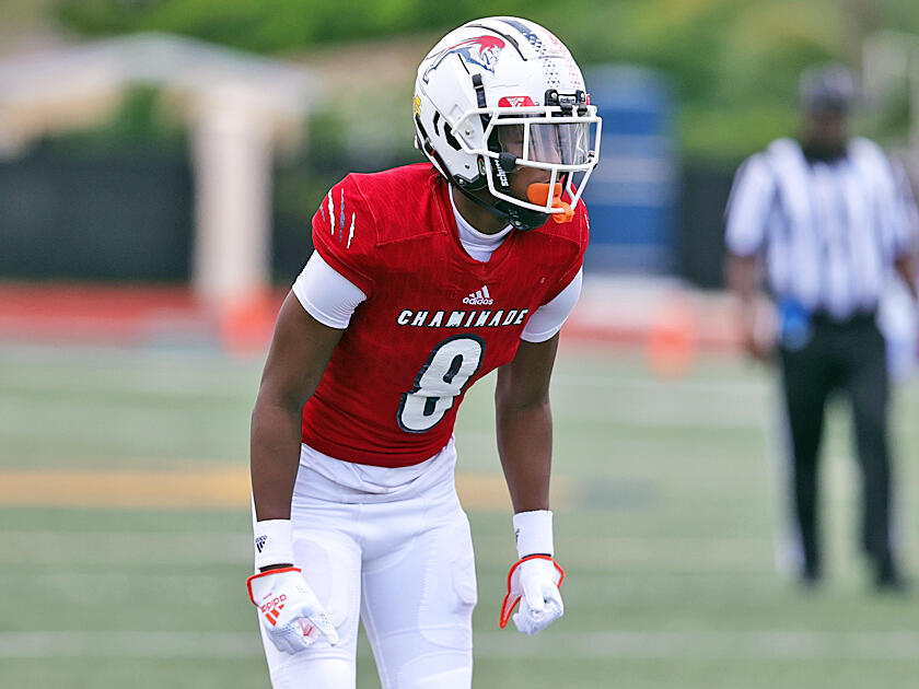 Chris Ewald excited off Miami OV with decision upcoming, says he felt ...