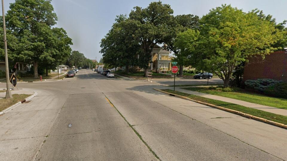 DWI Arrest Made Following Injury Crash at Austin Intersection - NewsBreak