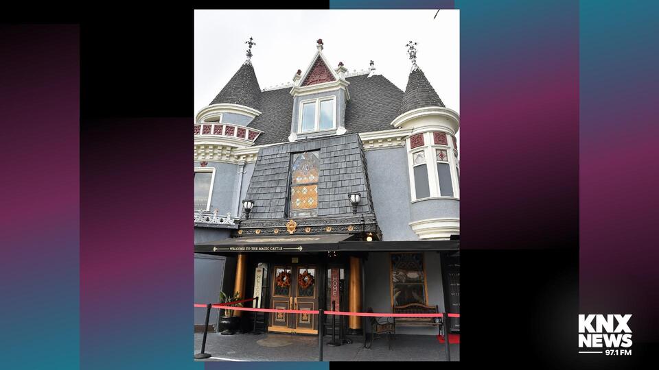Magic Castle magicians divided over landlord’s new plans - NewsBreak