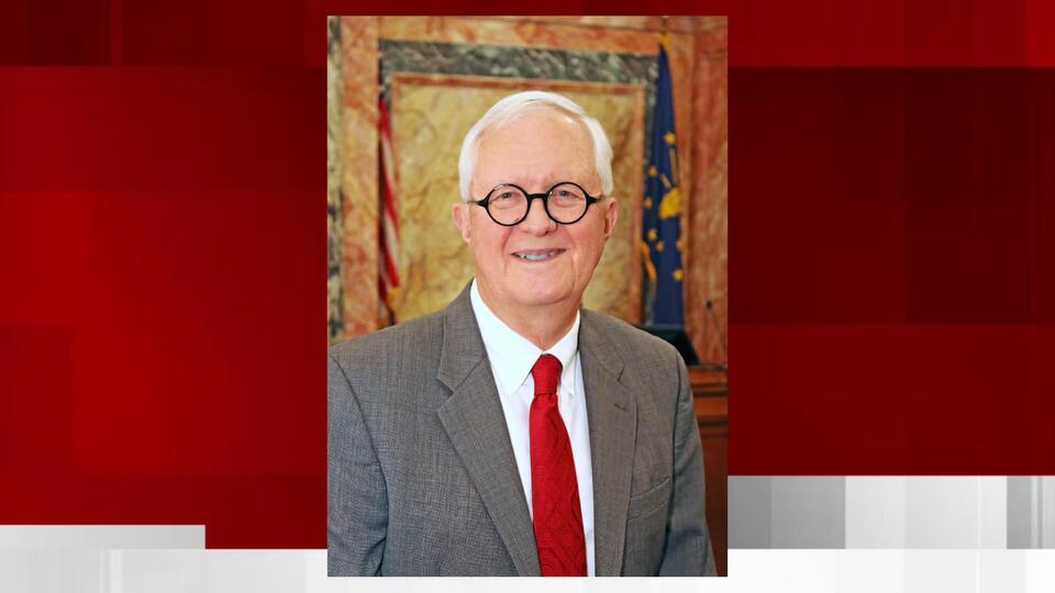 Allen Superior Court Judge announces intent to retire - NewsBreak