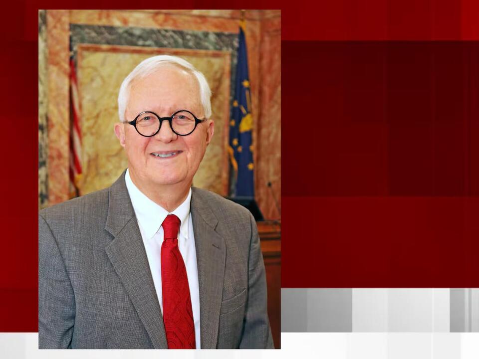 Allen Superior Court Judge announces intent to retire
