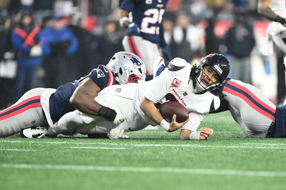 Super Bowl Champion Slams C.J. Stroud After Texans QB’s Shocking ...