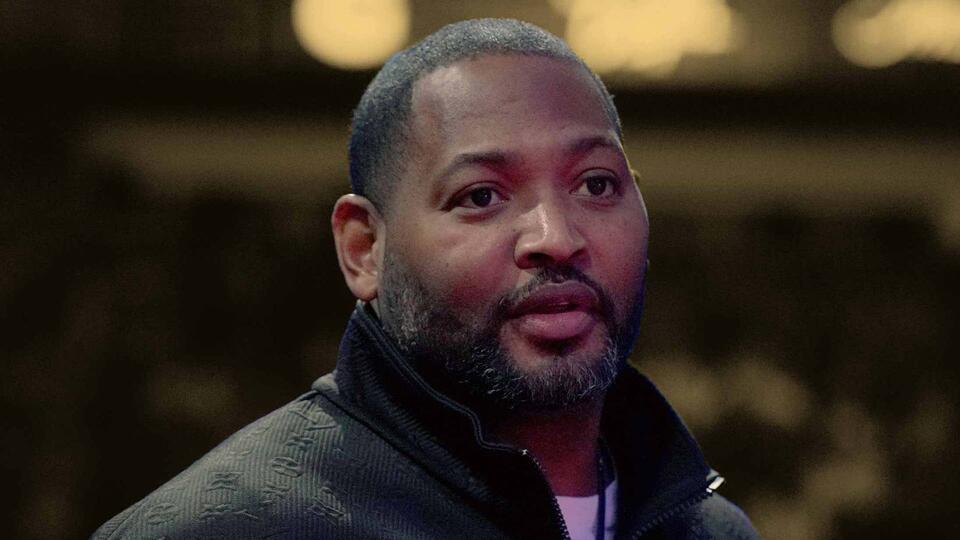 Robert Horry on Spurs' walk-off after Finals loss vs. Knicks: "From the ...
