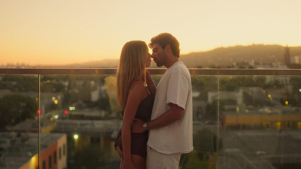 ‘Calabasas Confidential’ Cast Reveals Who’s In a Relationship Today ...