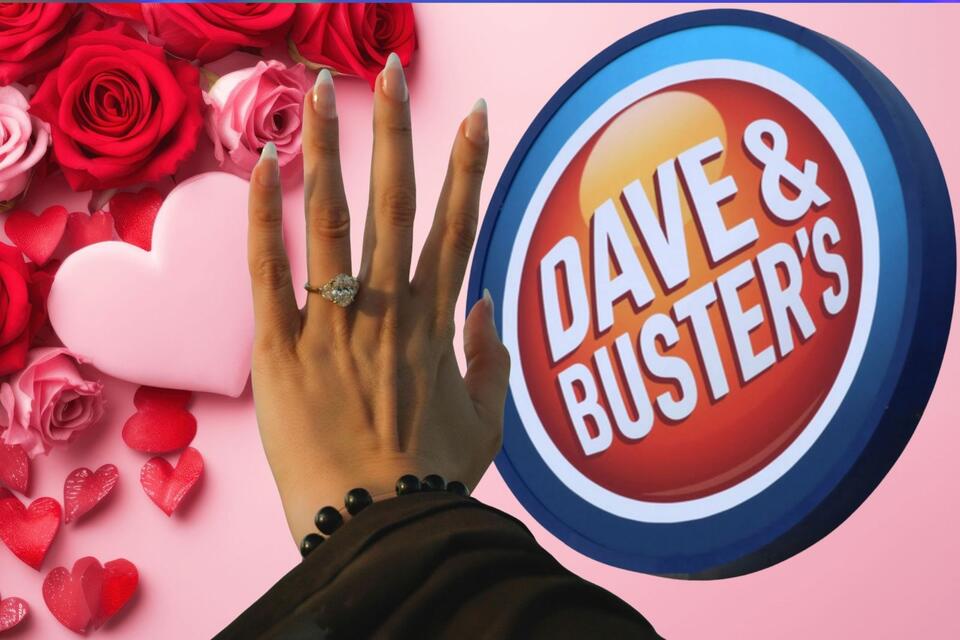 Could a Trip to the New Quad Cities Dave & Buster’s End in a Diamond ...