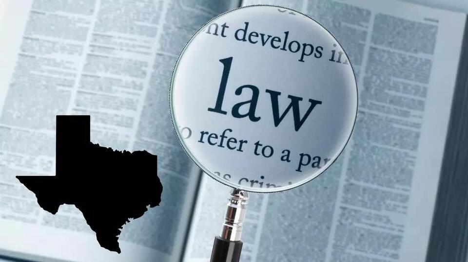 Texas Update: New Laws For 2025 That You Need To Know About - NewsBreak
