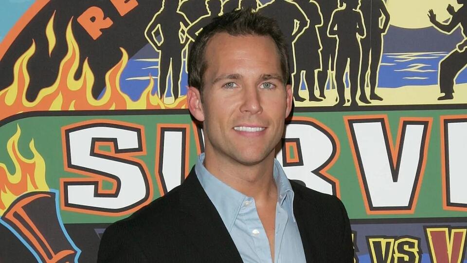 Who Is Survivor’s Colby Donaldson? Meet Season 50 Star and ‘Australian ...