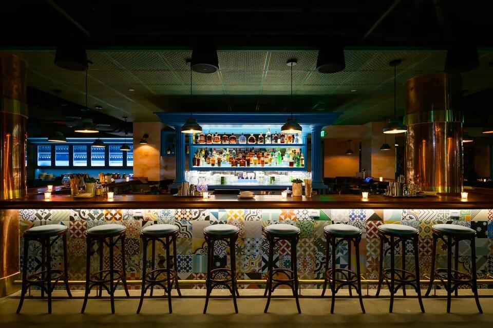 Boutique hotel Casa Cañita opens in Miami with a Michelle Berstein-led ...