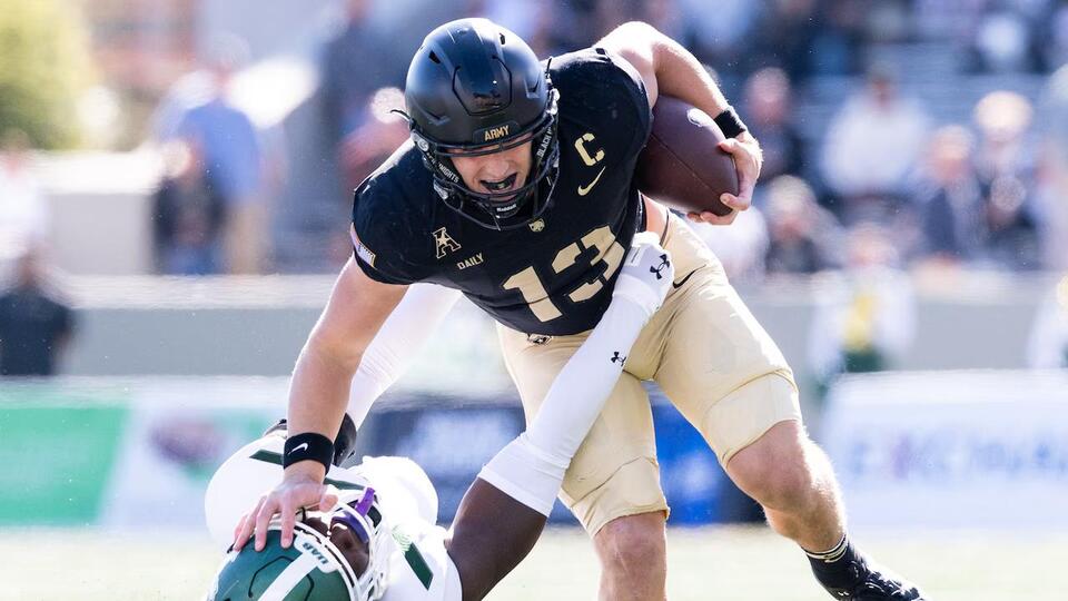 How to watch #25 Army vs. North Texas football: Time, TV channel, FREE ...