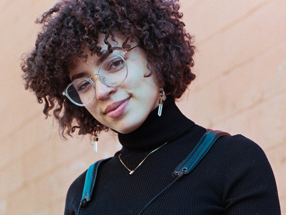Visions: Ahmad Jamal, DOMi & JD Beck, Brandee Younger + more