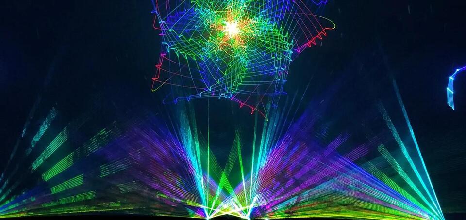 UWSP to offer laser light shows at planetarium - NewsBreak