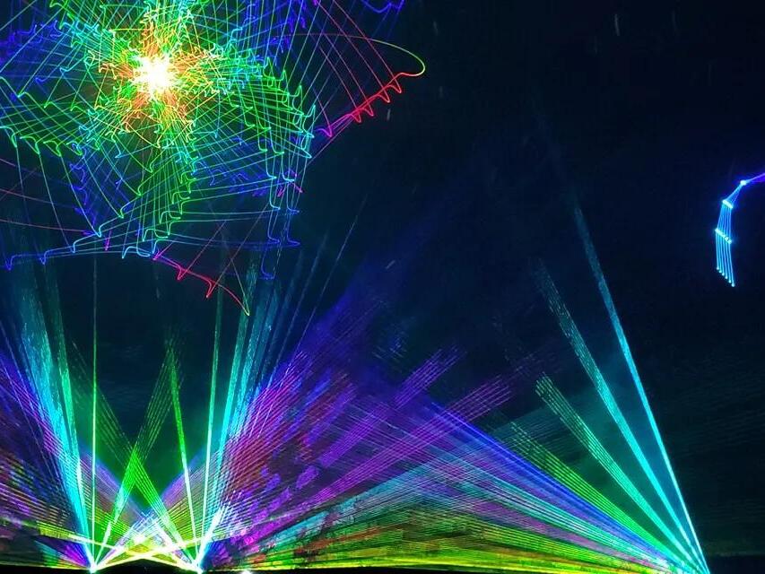 UWSP to offer laser light shows at planetarium
