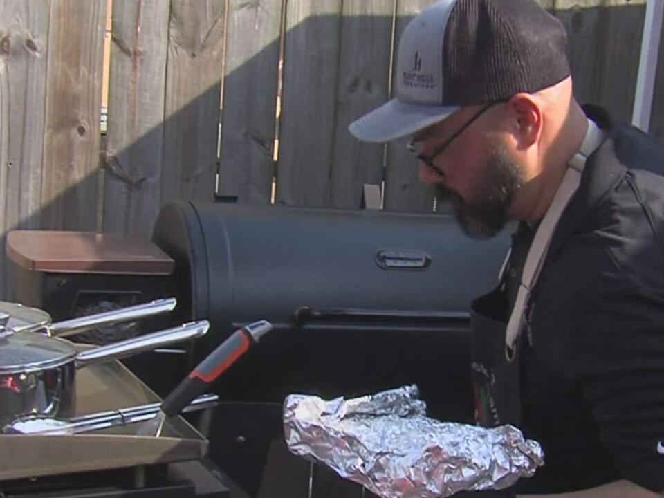 Competitive cook-off for a cause | 11th annual 'Men Who Cook ...