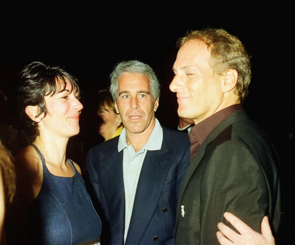 Which prison is Ghislaine Maxwell housed at? Everything to know as ...