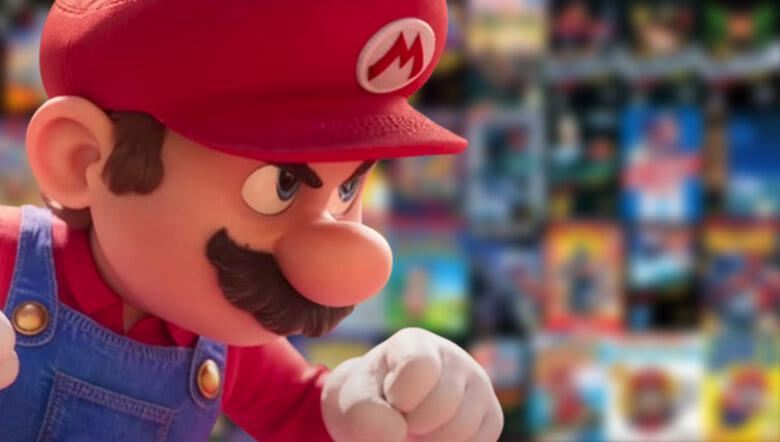 Nintendo, SEGA and Sony get ROMs removed from decades-old site - NewsBreak
