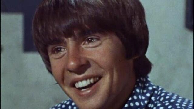 In Memory of 'Monkees' Pop Icon Davy Jones - 12 Years After His Death ...