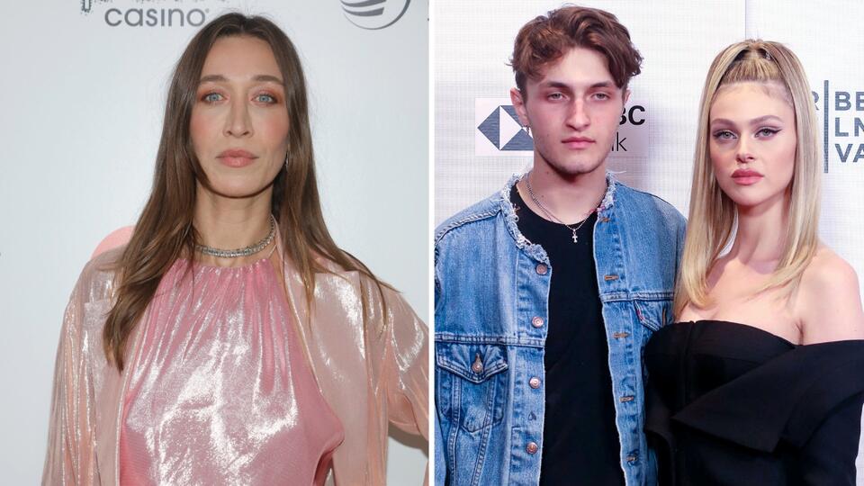 Alana Hadid Claims Nicola Peltz Has ‘Been Trying to Be Famous for a ...