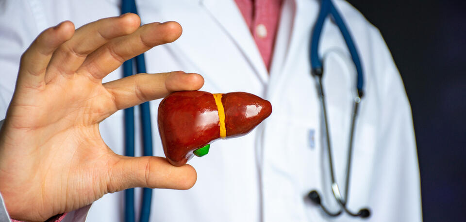 AASLD Update Practice Guidance for Fatty Liver Disease - NewsBreak