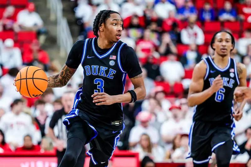 What Is Isaiah Evans’ Ethnicity and Nationality? Exploring Duke Blue ...