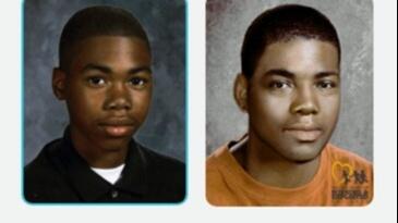 Missing since 2010: Timothy Johnson III was only 15 when he went ...