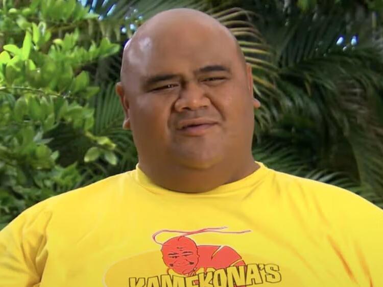 Hawaii Five-0 and Magnum PI actor Taylor Wiley dies aged 56