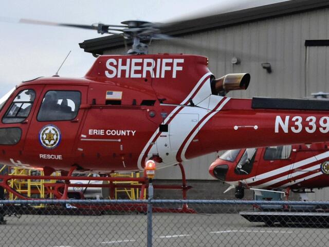 Comptroller says Erie County can't afford to outfit sheriff's new ...