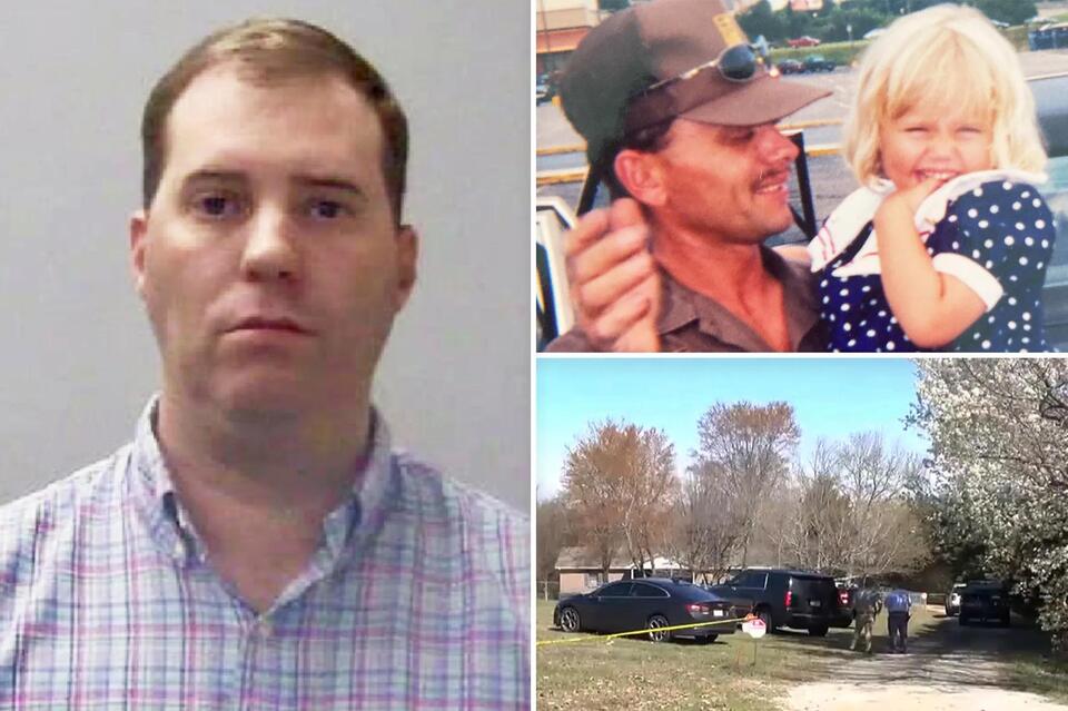 Republican politico accused of ‘sexual torture’ and murder of pal in ...