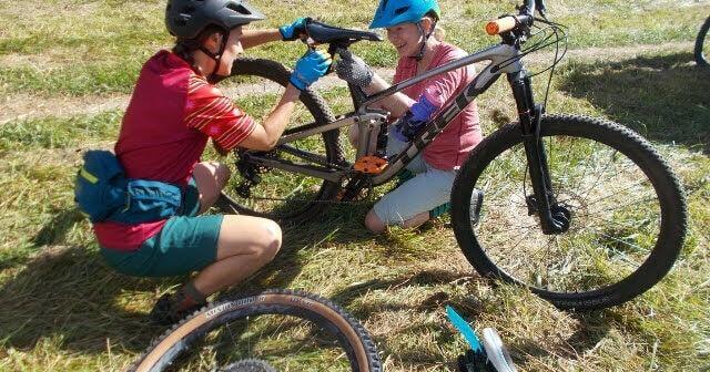 DuPont Forest Festival returns with outdoor recreation and community ...