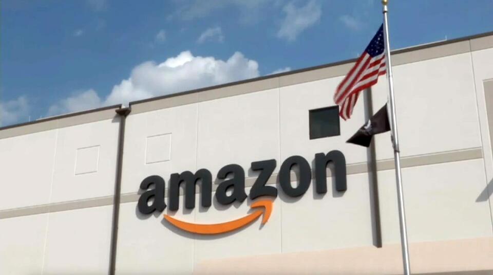 Amazon eyes Big Flats for new $40M distribution center, 100 jobs ...