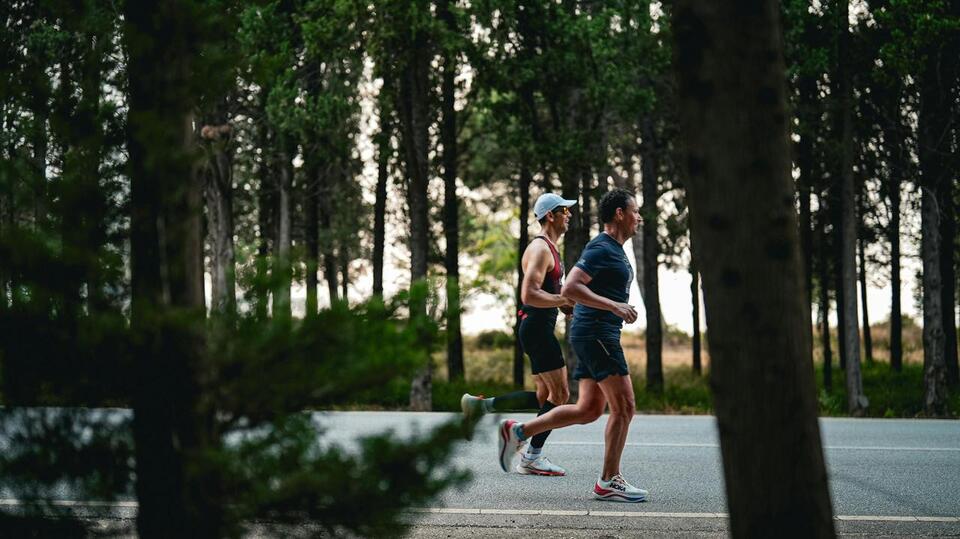 Top 17 Scenic Running Routes Across Major US Cities - NewsBreak