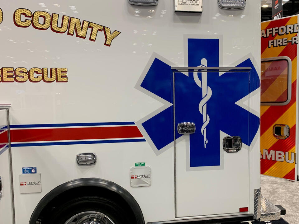 PA Man Accused of Attacking EMT, Police in Domestic Assault Call ...
