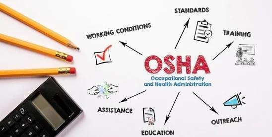 Understanding OSHA's Updated Site-Specific Targeting (SST) Inspection ...