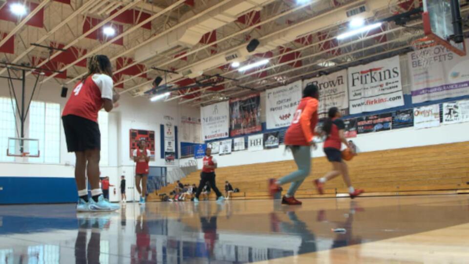 Manatee Girls Basketball is bouncing back with a strong campaign after ...