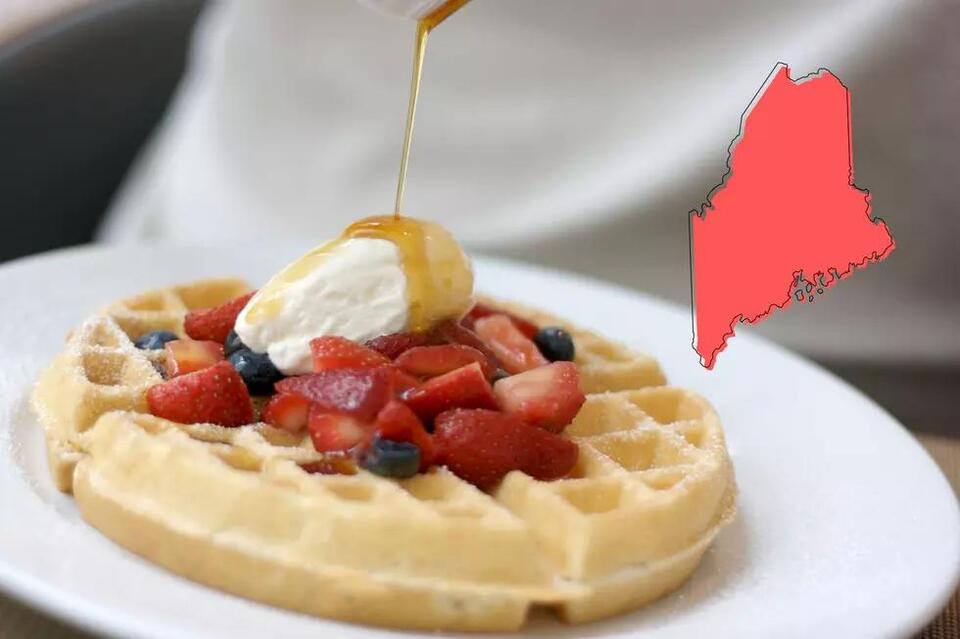 Breakfast and Brunch Spot in Maine Named the Best in America - NewsBreak