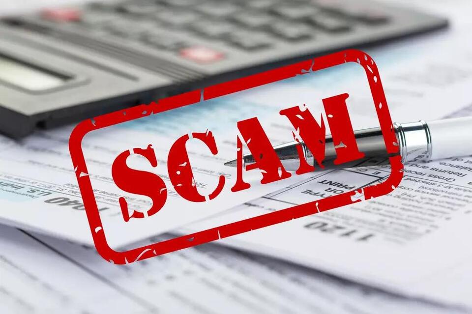 Wisconsin Department Of Revenue Issues New Scam Warning - NewsBreak