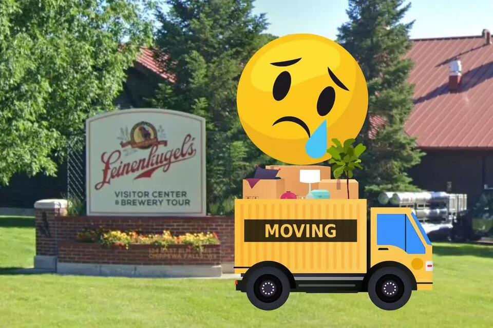 Chippewa Falls Brewery Workers Bid Farewell To Historic Era - NewsBreak