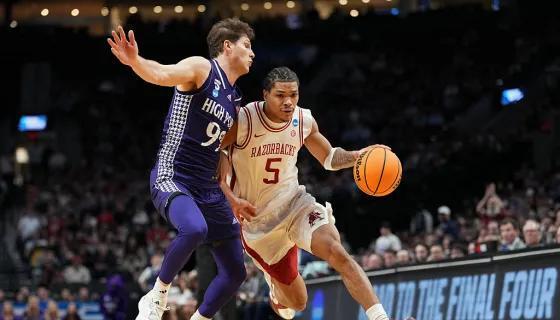 Craziest March Madness 2026 Moments - NewsBreak
