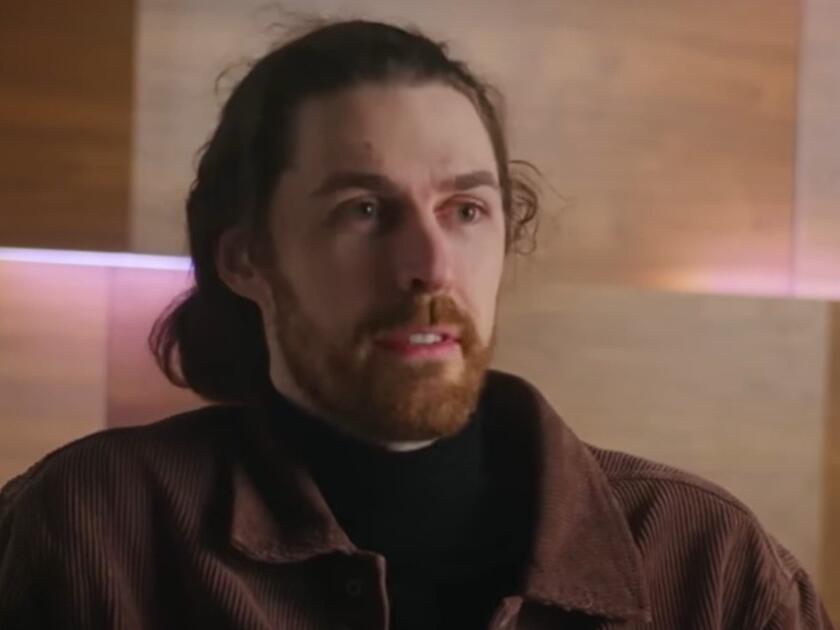 Is Hozier Dating Anyone? Girlfriend & Relationship History Explained
