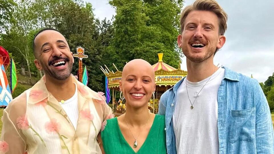 The Great British Bake Off Season 16 Winner: Who took home the title ...