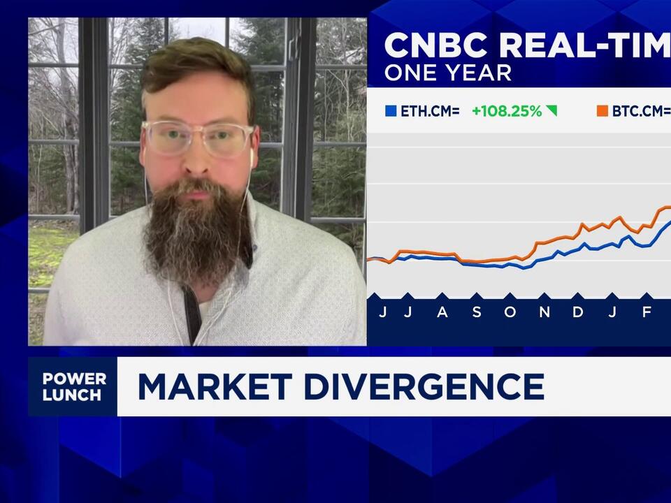 Nothing wrong with market leaders like Nvidia continuing to lead, says ...