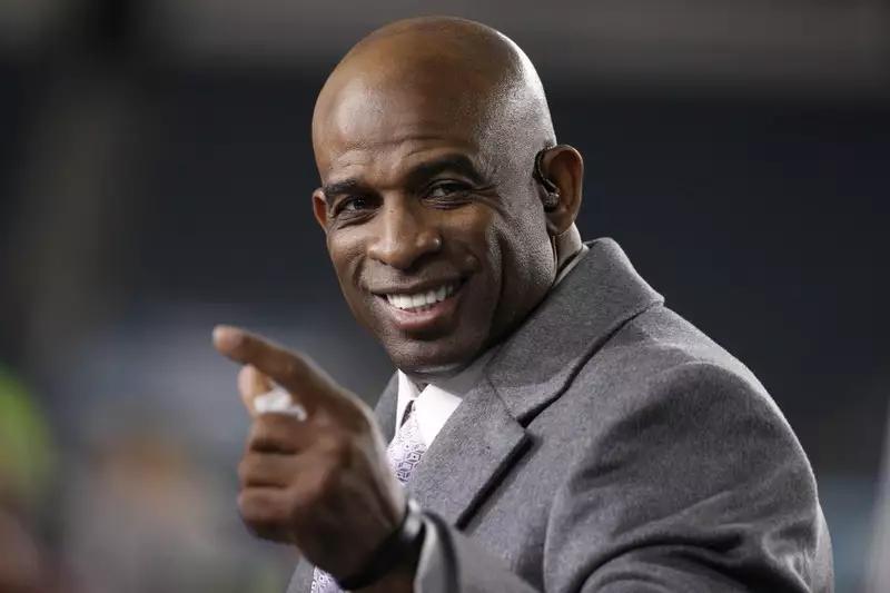Law Firm Takes Decision on Deion Sanders' Son After Suing Him - NewsBreak