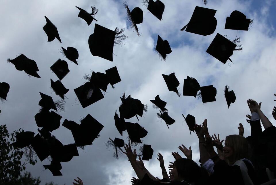 Chicago student claims her diploma was withheld after she performed a ...