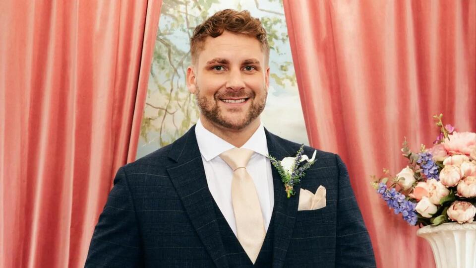 Married at First Sight’s Grace and Ashley fuel break-up speculation ...