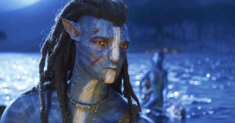 Avatar: Matt Damon’s Jake Sully Claims Disputed by James Cameron ...