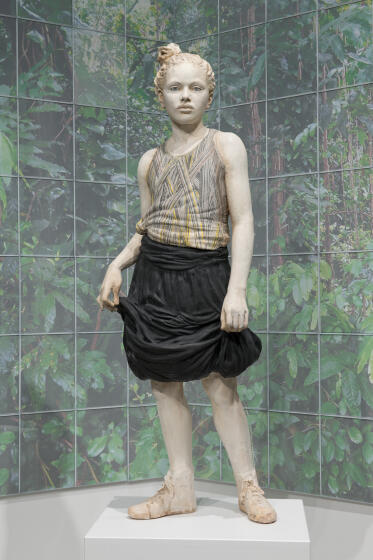 Smithsonian Women’s Committee 2026 Delphi Award Honors Ceramic Artist ...