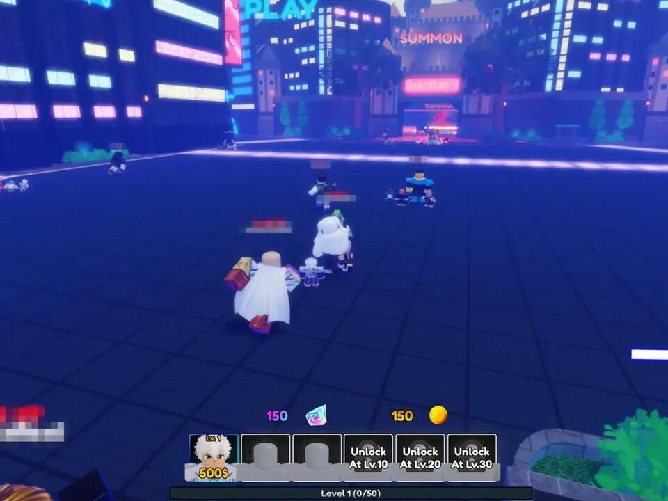 Anime Guardians codes for August 2024