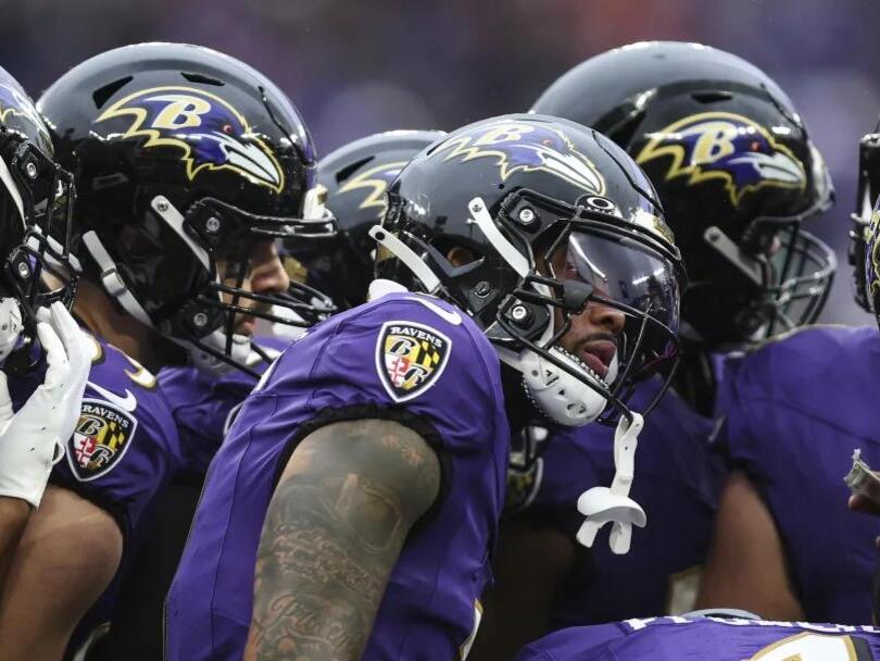 2024 NFL Draft: 3 top prospects Baltimore Ravens must draft if they ...