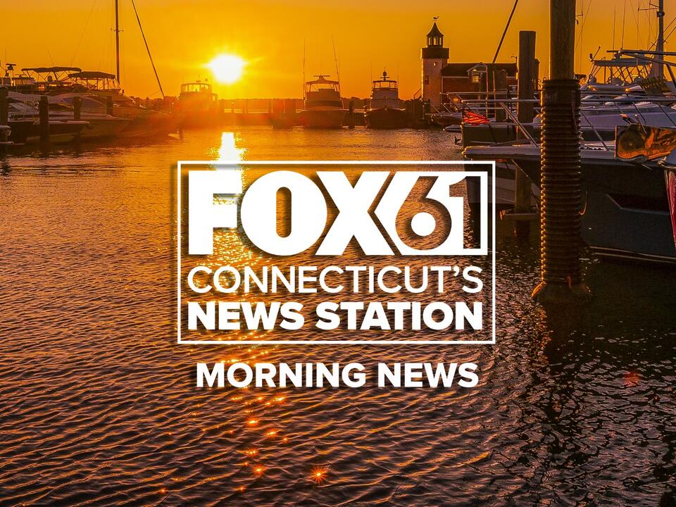 Top news stories in Connecticut for June 20, 2024 at 6 a.m.