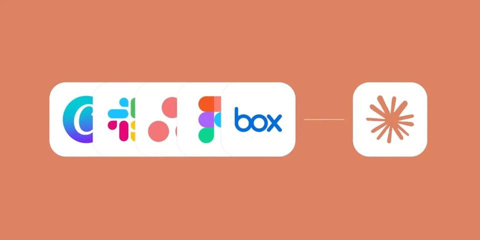 You can now use apps like Slack, Figma, and Canva directly inside Claude - NewsBreak