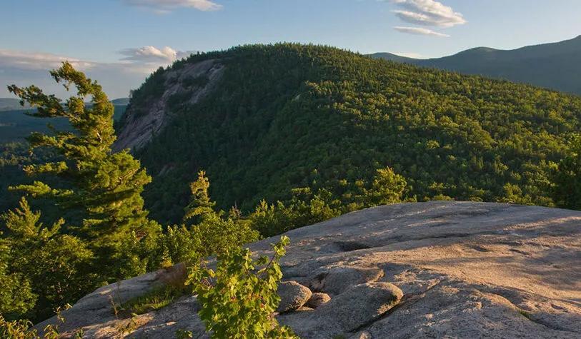 Climber Airlifted After Falling 25 Feet At Cathedral Ledge In New ...
